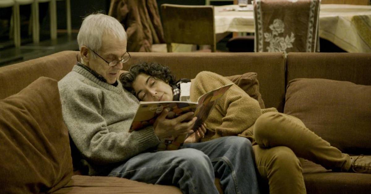 The Eternal Memory | Alzheimer Nederland