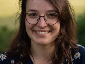 Tanja de Rijke | Alzheimer Nederland