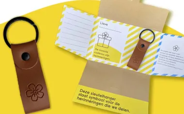 Vergeet-mij-niet-shop | Alzheimer Nederland