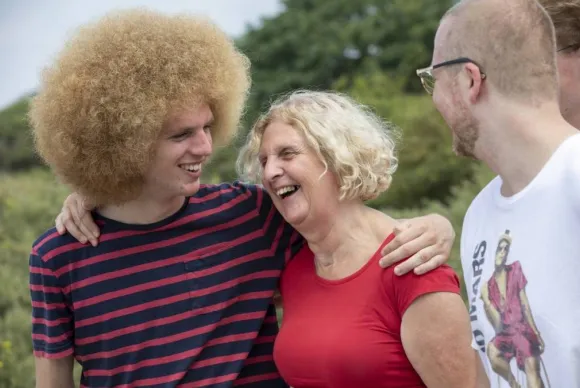 Verloop vasculaire dementie | Alzheimer Nederland