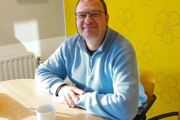 Mensen met dementie aan het woord | Alzheimer Nederland