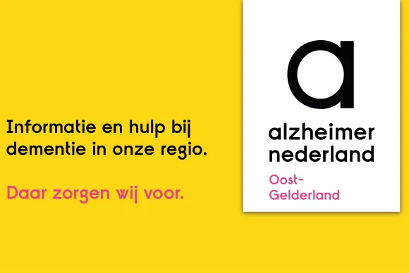 Voorlichting over dementie in Lambertikerk Zelhem | Alzheimer Nederland
