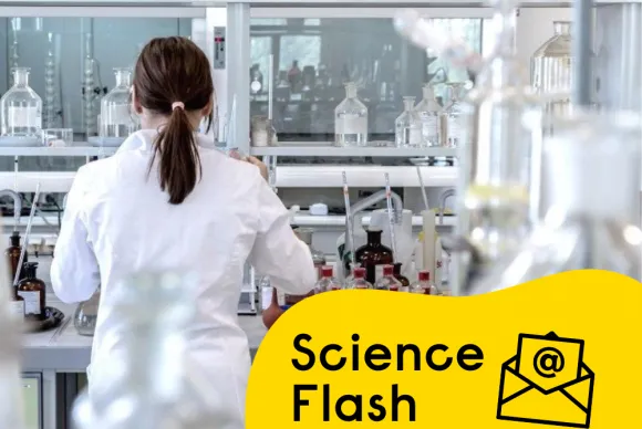 Science Flash | Alzheimer Nederland